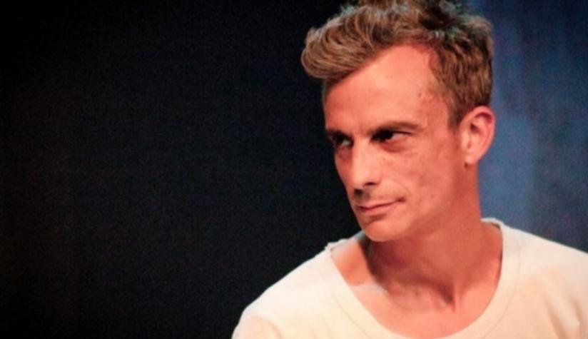 El increíble semblante del hijo de Pablo Schwarz y Daniela Lhorente a sus 21 años